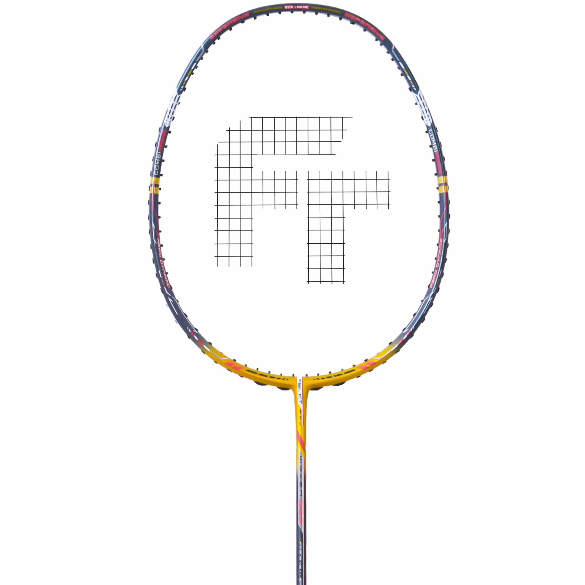 WOVEN 888 woven-888